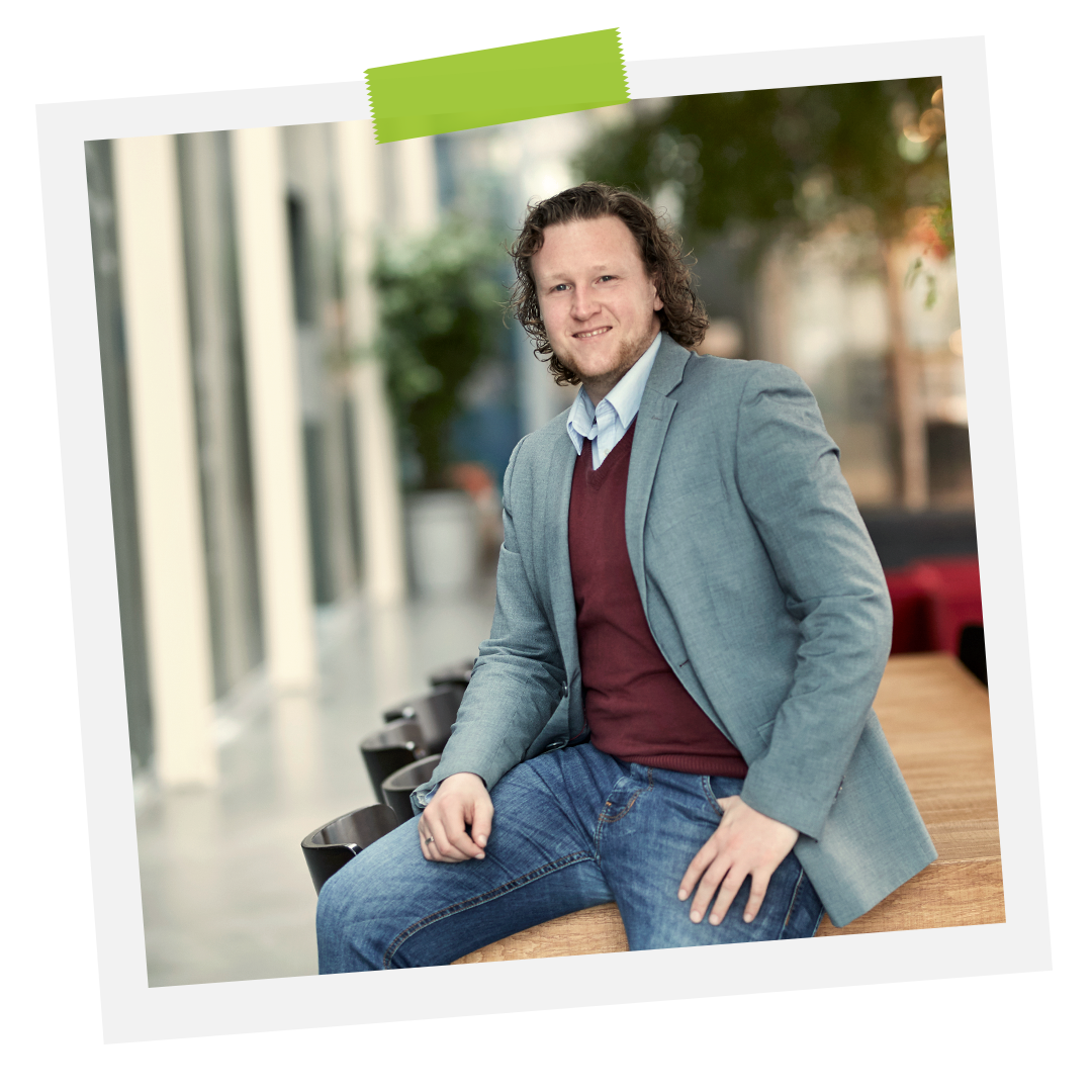 Koffie Verkeer | Alles over wijkverkeerskundigen - Mobypeople